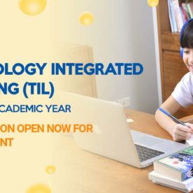 ILBC - IGCSE & A LEVEL SCHOOL